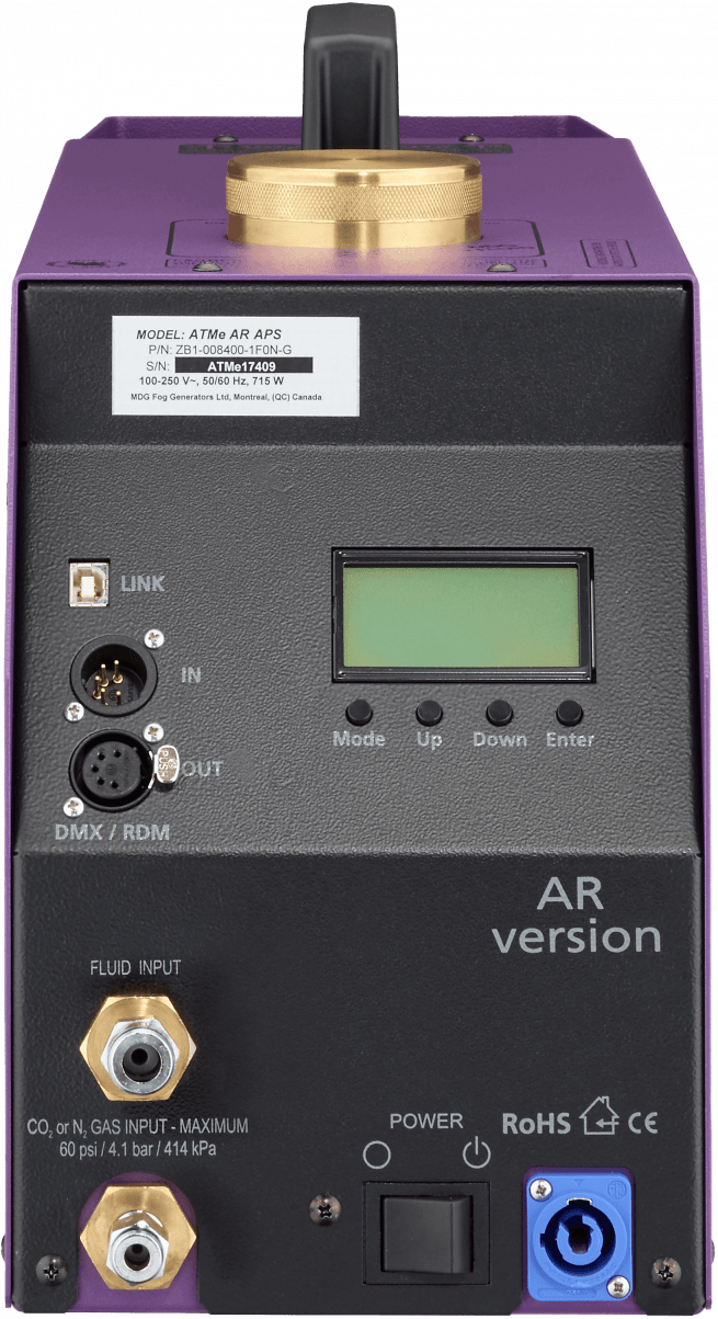 ATMe AR | mdgfog.com