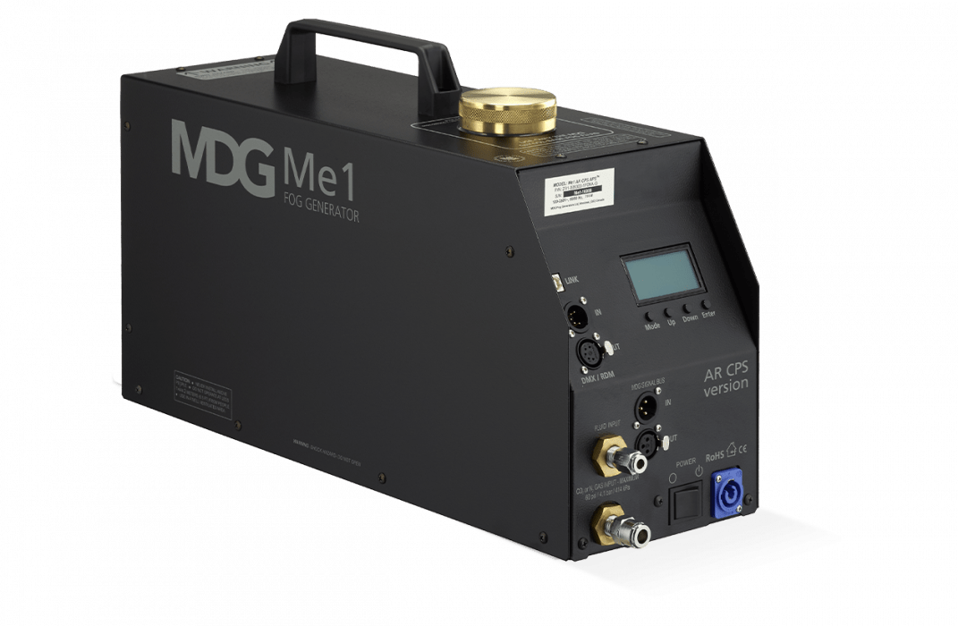 Support - Me1 AR CPS | mdgfog.com