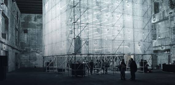 MDG Fog Generators Ltd | mdgfog.com