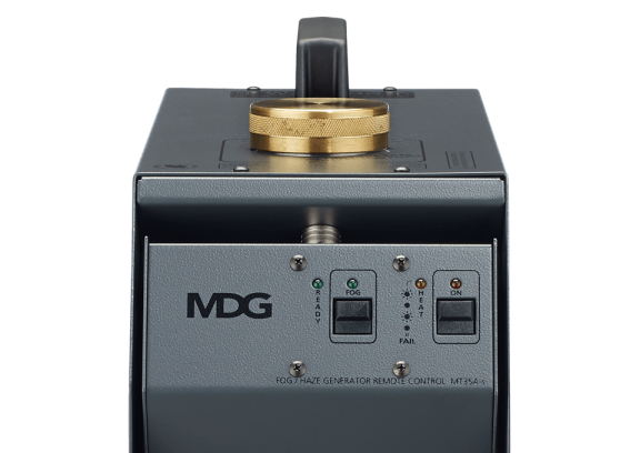 MAX 3000 APS | mdgfog.com
