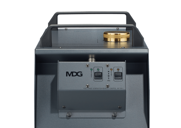 MAX 5000 APS H.O. | mdgfog.com