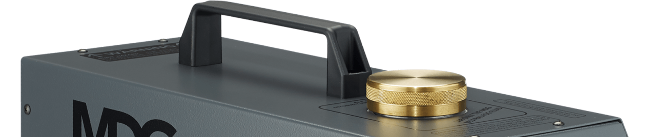 MDG Fog Generators | mdgfog.com